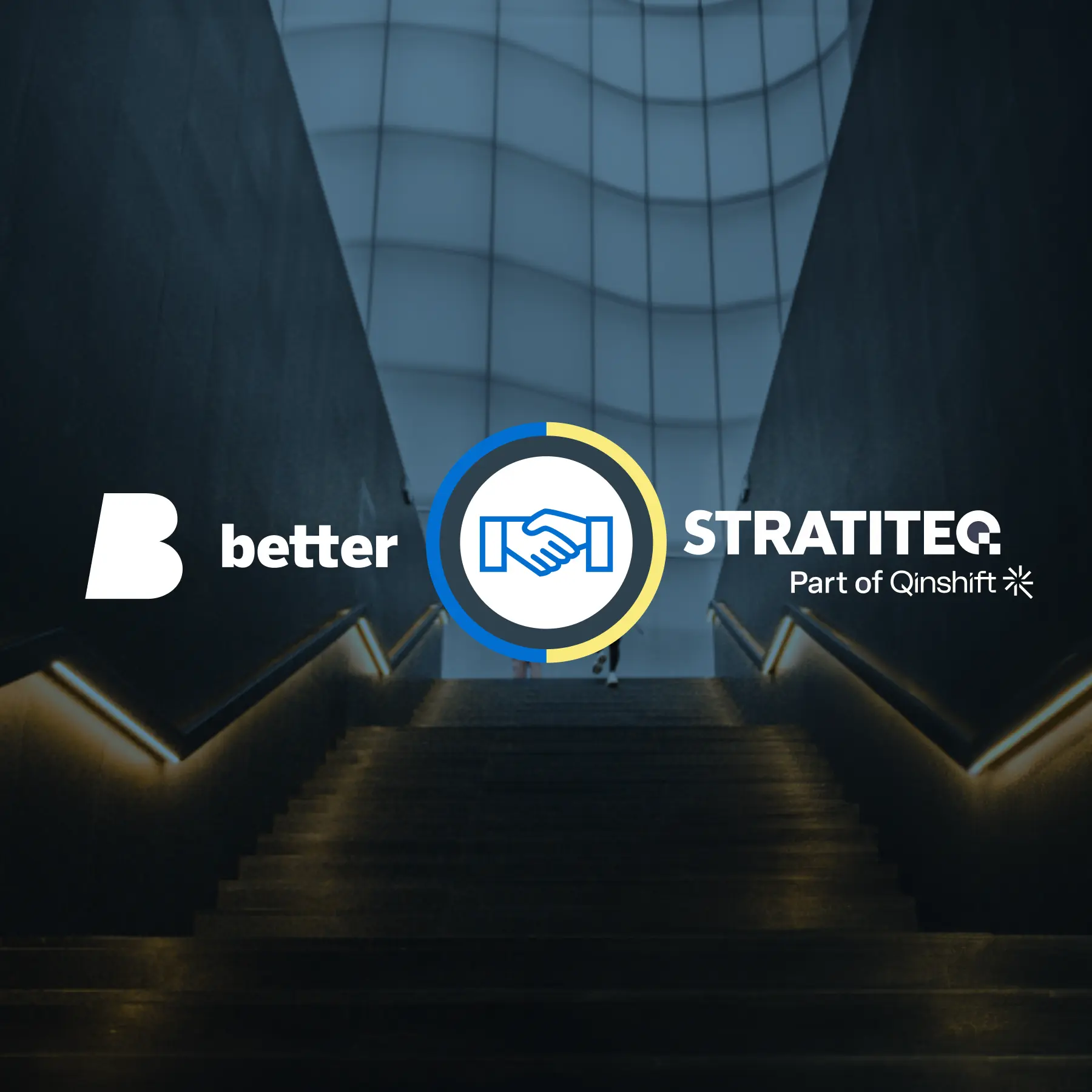 Better and Stratiteq partner up to support openEHR initiatives in ...