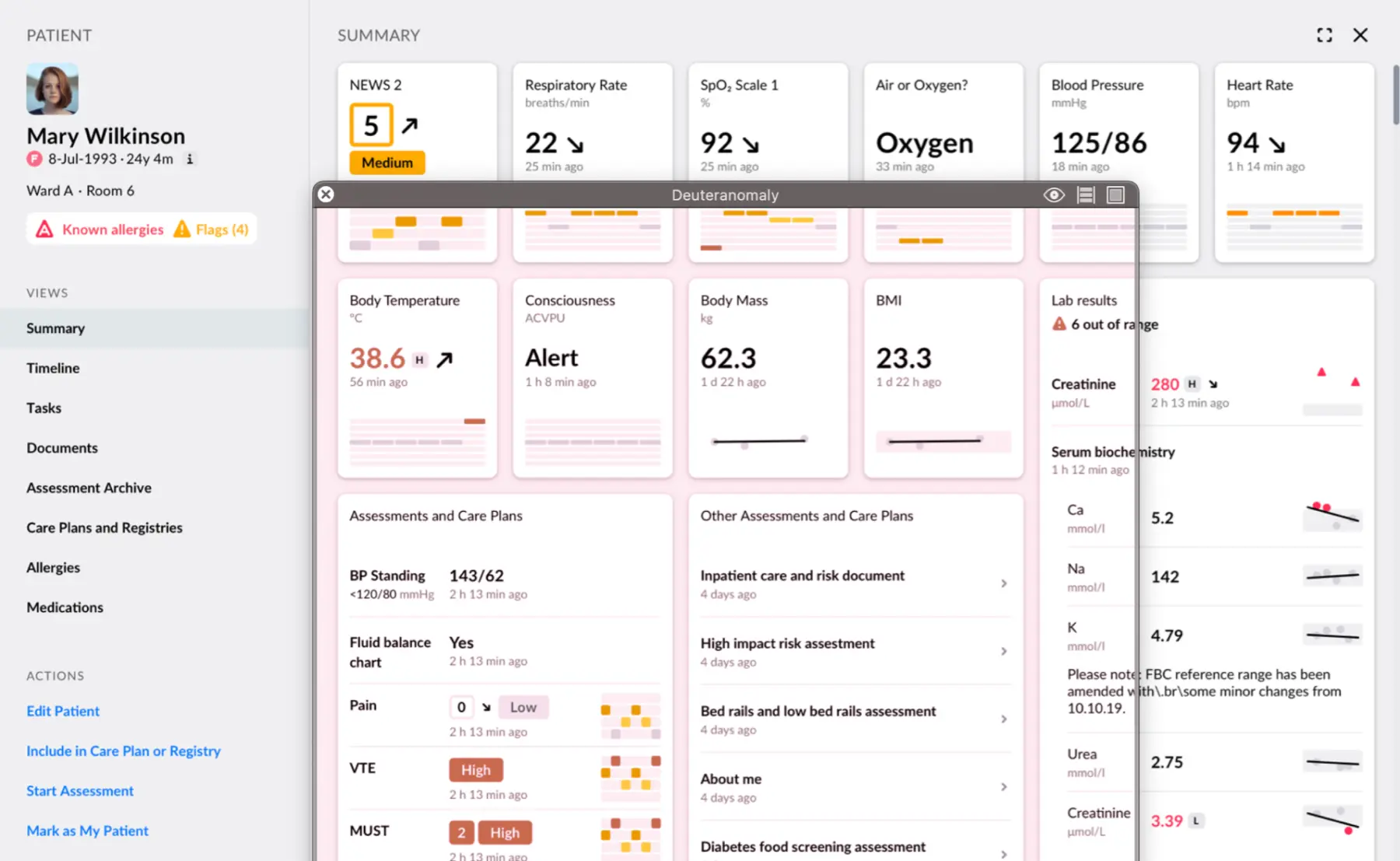How a design system for healthcare can ensure patient safety - Better