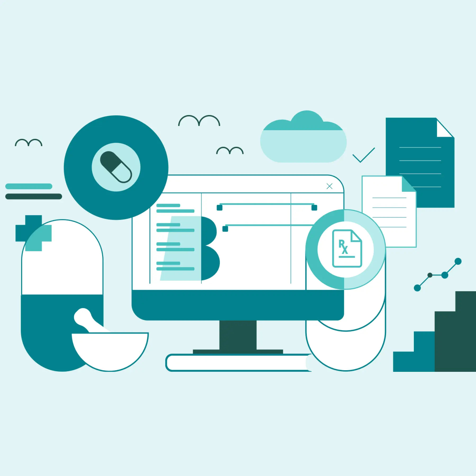 Delivering ePMA in 10 weeks: What does it take? - Better